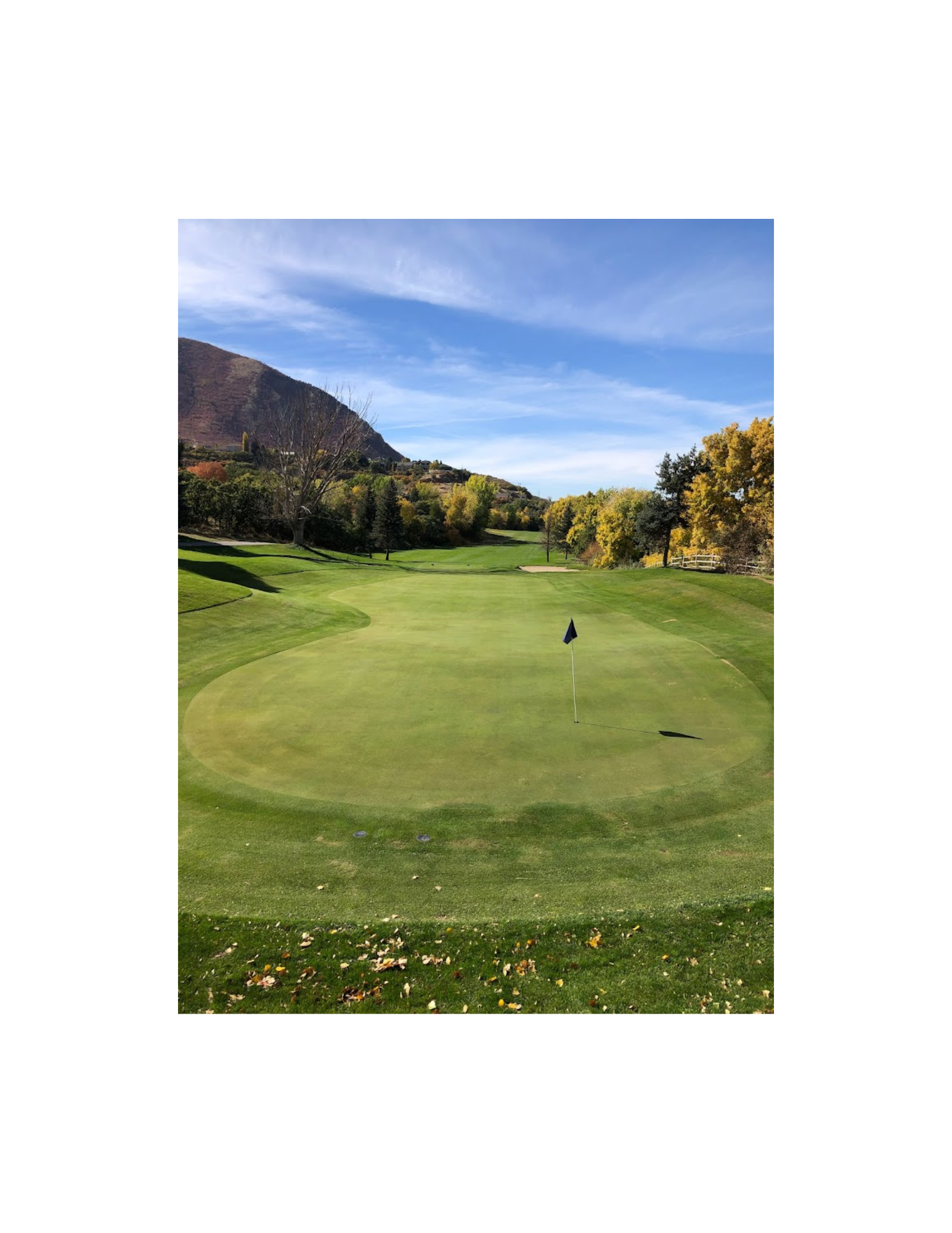 Welcome to THE OAKS AT SPANISH FORK