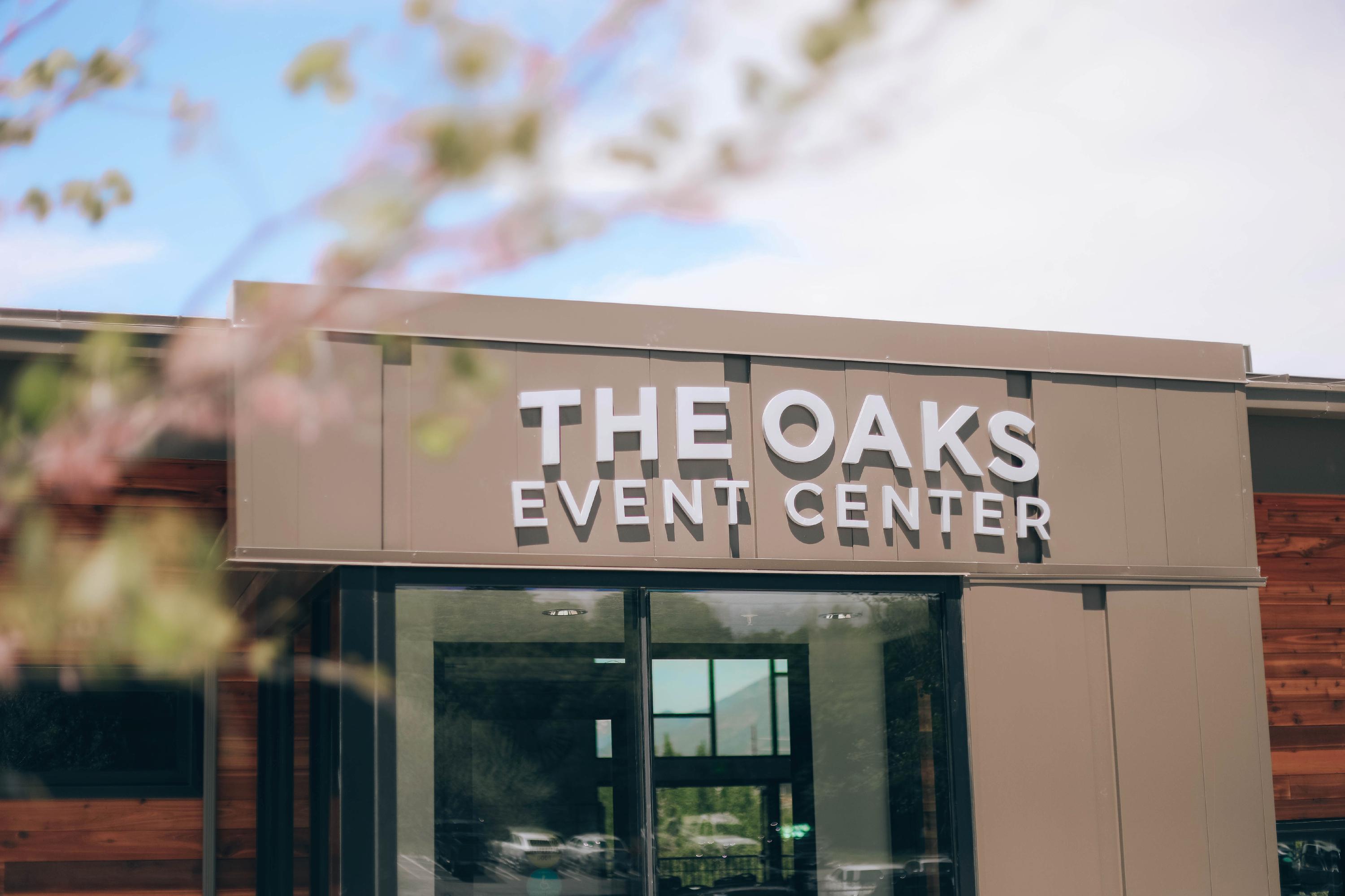 Welcome to THE OAKS AT SPANISH FORK