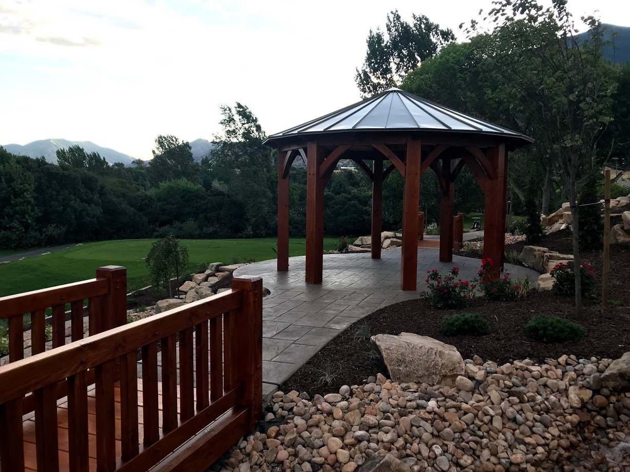 Welcome to THE OAKS AT SPANISH FORK